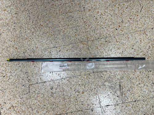7572053021 Genuine Toyota Moulding Assy Front Door Belt LH 75720-53021 ...