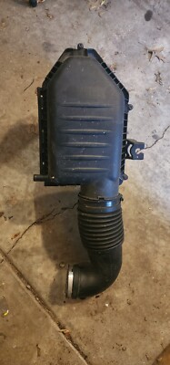 2011-2020 Dodge Charger 5.7L Air Cleaner Intake Filter Box | eBay