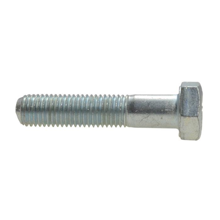 Qty 500 Hex Head Bolt 3/4" UNF x 2-1/2" Zinc High Tensile Grade 8 Screw ...
