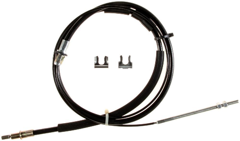 Parking Brake Cable-SSE Bendix C1612 for sale online | eBay