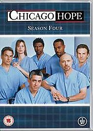 Chicago Hope - Series 4 - Complete (DVD, 2012) for sale online | eBay