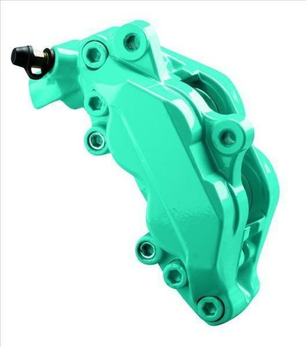 Foliatec Bremssattel-Lack Set türkis Bremssattelfarbe 2174 | eBay