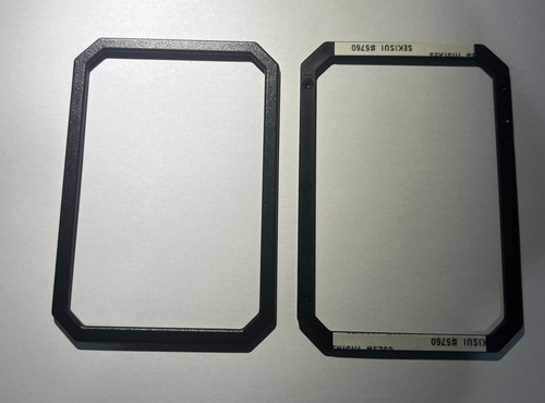 7mm to 9.5mm 2.5" HDD SSD Spacer Converter - Pack of 10 | eBay