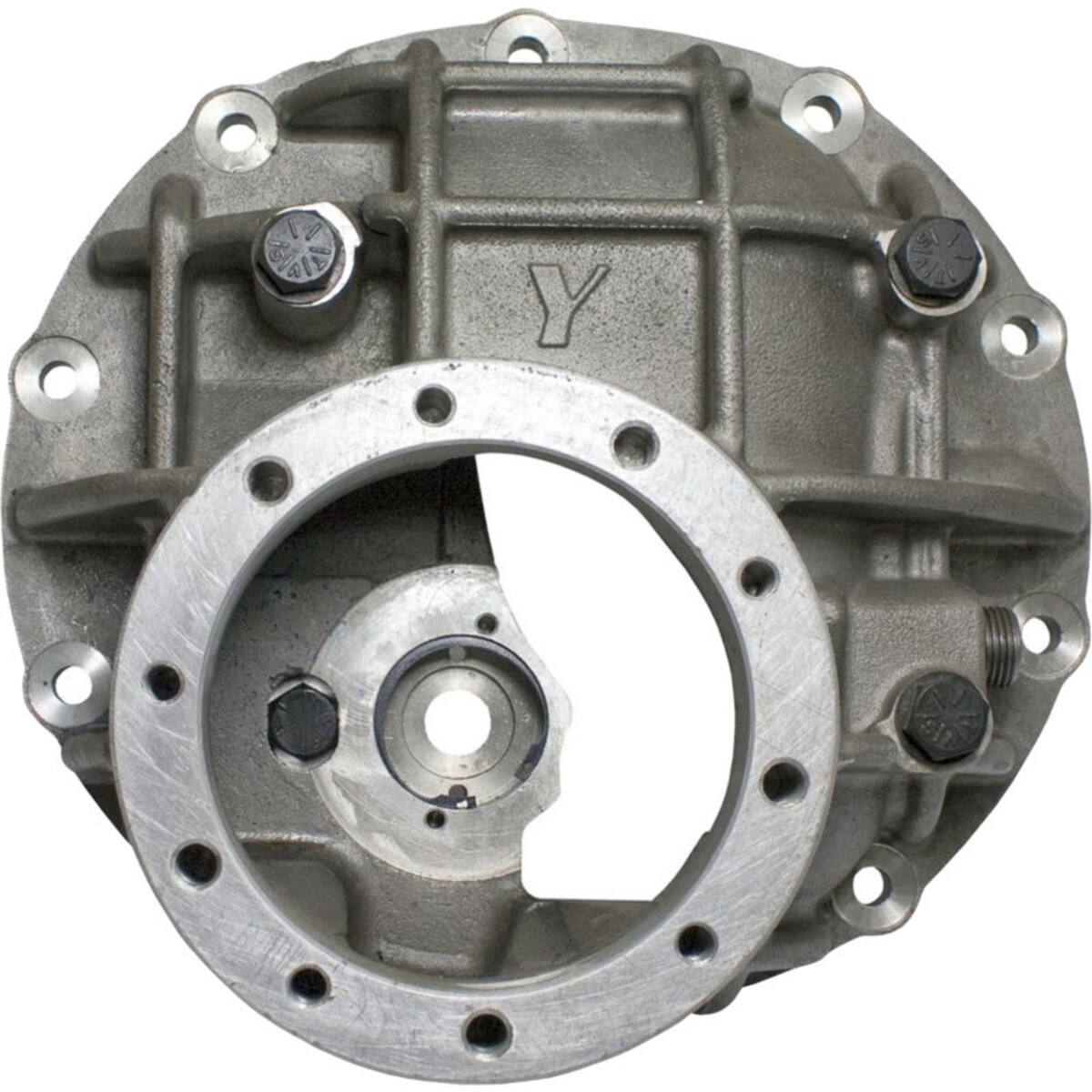 YP DOF9-5-325 Yukon Gear & Axle Differential Drop Out Third Member Case ...