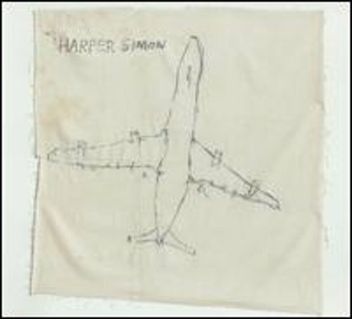 Harper Simon by Harper Simon: New 601091055728| eBay