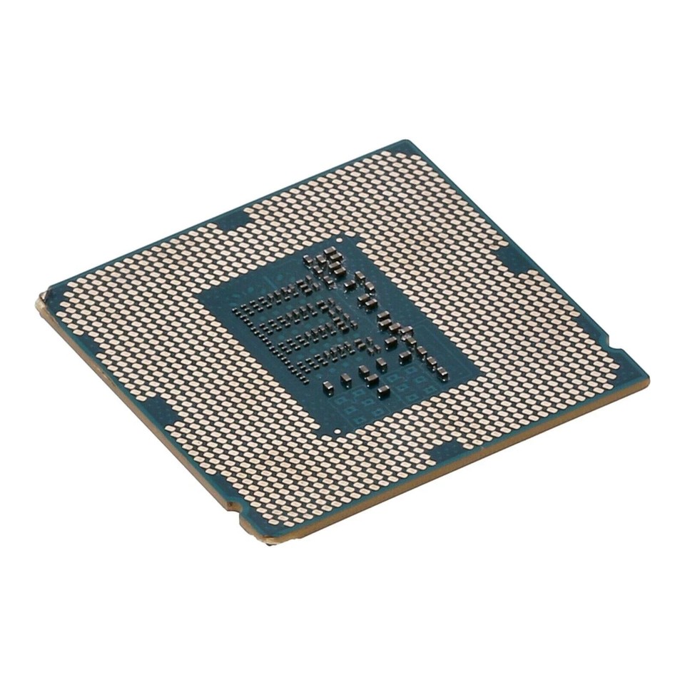 Intel Core i7-4790K 4GHz FCLGA1150 Quad-Core Processor (BX80646I74790K ...