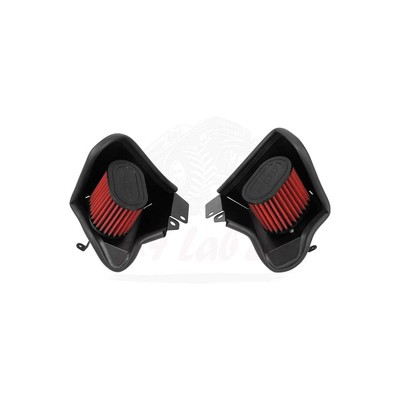 Cold Air Intake System For INFINITI Q50 RED SPORT 400 3.0L 2016 AEM | eBay