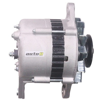 Auto 8 Alternator for Nissan Pathfinder D21 3.0L Petrol VG30E 10/92 ...