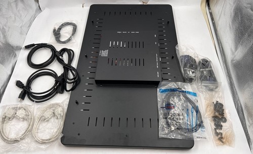 CAPACITIVE 27 INCH TOUCH SCREEN MONITOR WITH POWER CORD | eBay