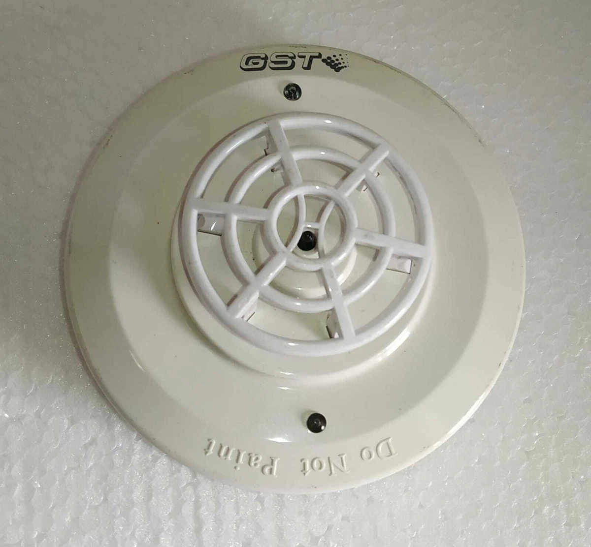 Fixed Temperature Heat Detector