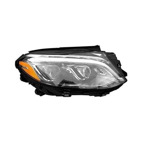 Mercedes Benz GLE63 AMG GLE400 350 550e 16-19 Headlamp Assembly Right ...