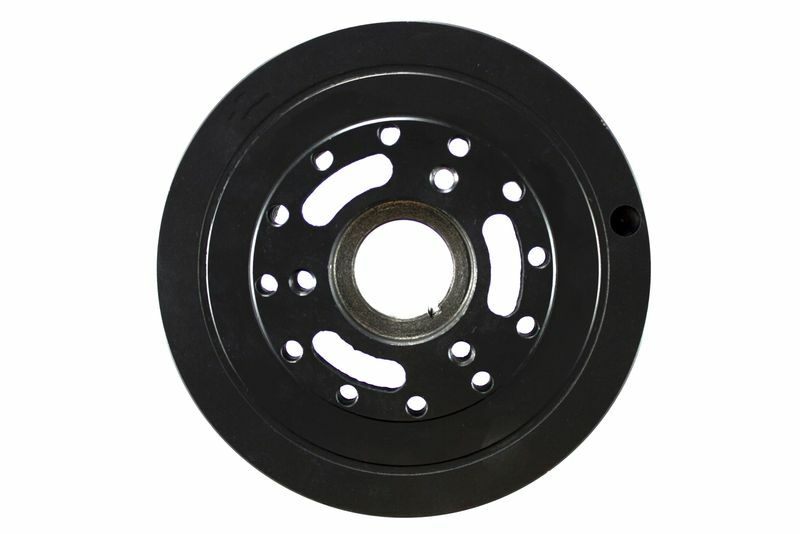Big Block Chevy 454 Engines OEM Replacement Harmonic Balancer Pioneer ...