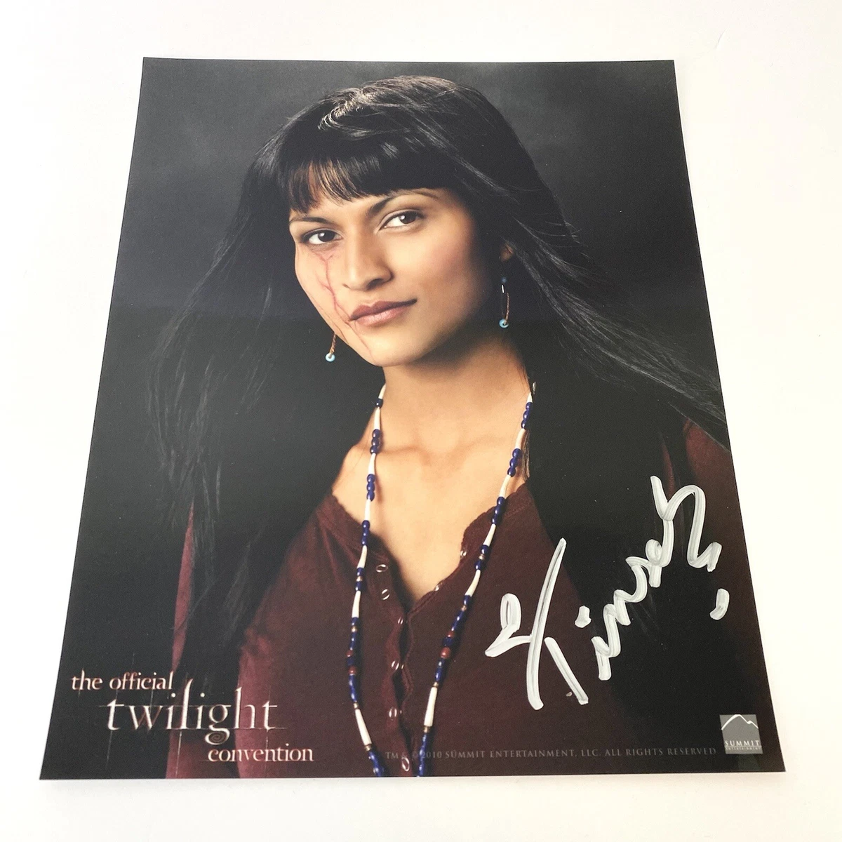 Emily Young Twilight