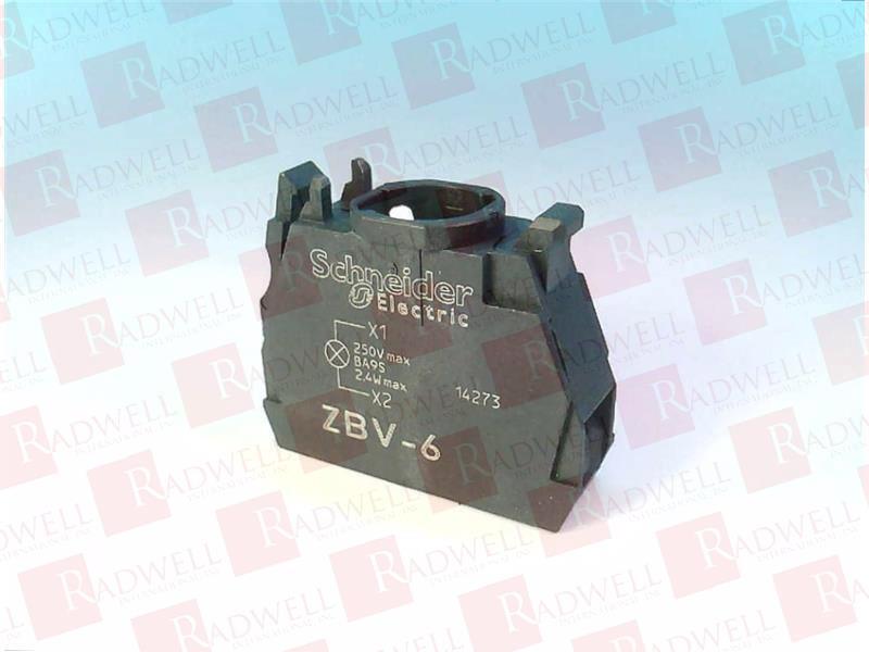 Telemecanique ZBV6 PLC for sale online | eBay