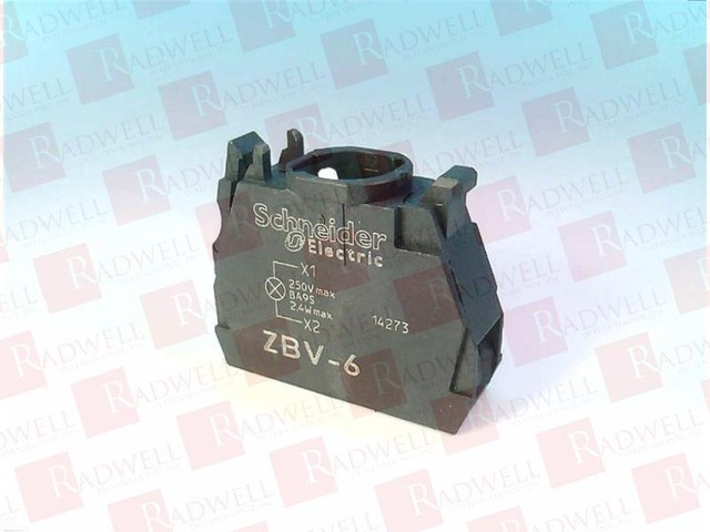 Telemecanique ZBV6 PLC for sale online | eBay