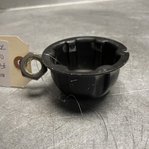 OEM GOOD USED BRIGGS 125K05-0186-E1 FLYWHEEL STARTER CUP W/ NUT 791960 ...