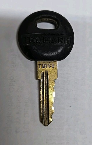 Trimark Key for Camper / RV & Motorhome / Keys to Codes TM151-TM200 | eBay