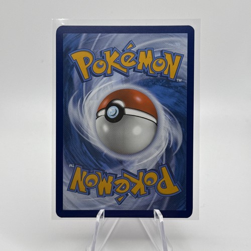 Pokemon TCG - Mewtwo - 059/142 - Scarlet & Violet - Stellar Crown - NM ...