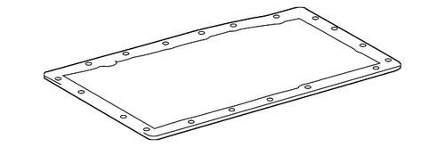 Genuine Toyota Gasket Automatic Transmission Oil Pan 35168-60010 | eBay