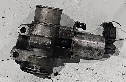 Vanne EGR Pour Smart Fortwo Coupé (W450) 0004721V005 Diesel 800 (03>07 ...