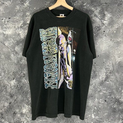 Vintage Grunge 1992 Alice In Chains Sick Man Shirt Size Xl Dirt AIC | eBay