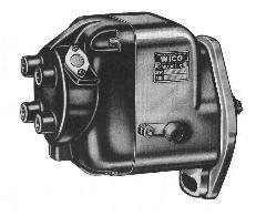 Standard Magneto Sales Co. Inc. | eBay Stores