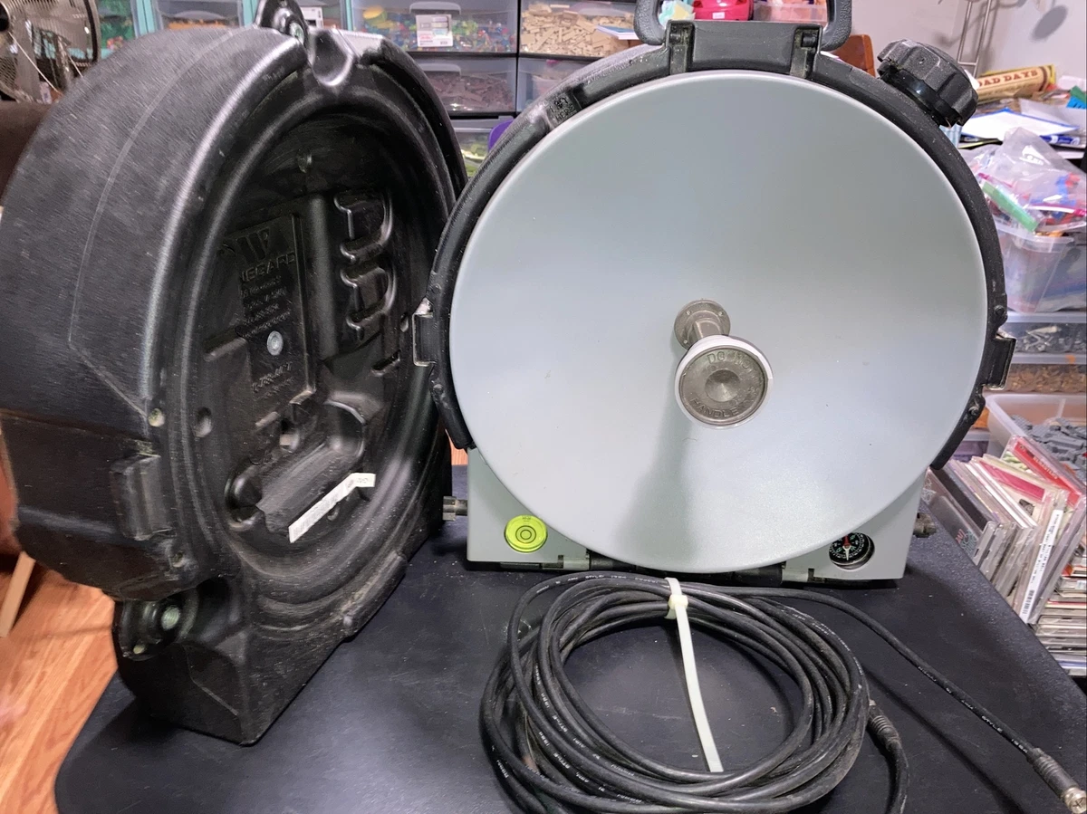 Portable Dish Antenna For Rv