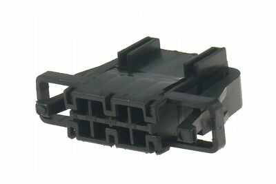 972 724 For Audi VW Skoda VAG 8 pin connector plug 3B0972724 8X ...