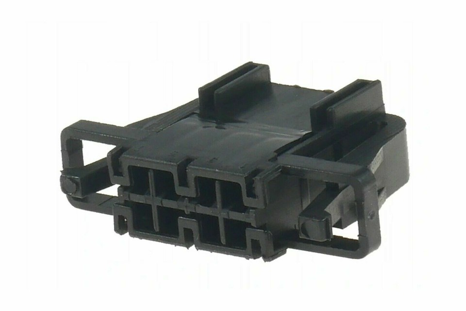 972 724 For Audi VW Skoda VAG 8 pin connector plug 3B0972724 8X ...