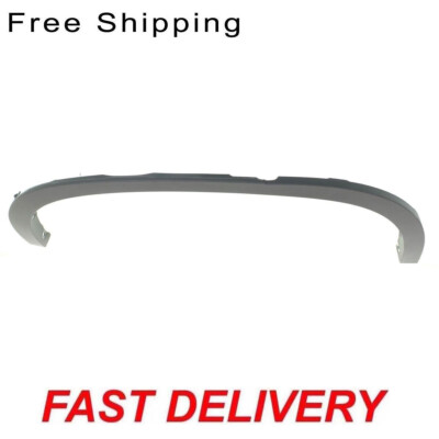 Rear RH Side Textured Wheel Opening Molding Fits BMW X5 51777294372 ...