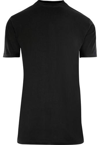 HOM - Herren - T-Shirt Rundhals 'Harro New' - Hochwertiges Unterhemd ...