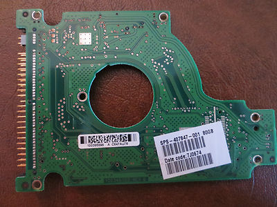 PCBs - Pcb Hdd Hard Drive Board Controller