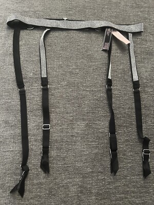 Victoria’s Secret Very Sexy Dream Angels Garter Belt.Size Xs/S | eBay