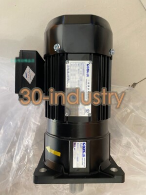 1pcs New For P/N M3A407 Geared Motor Motor G328 G528 90:1 0.75KW | eBay