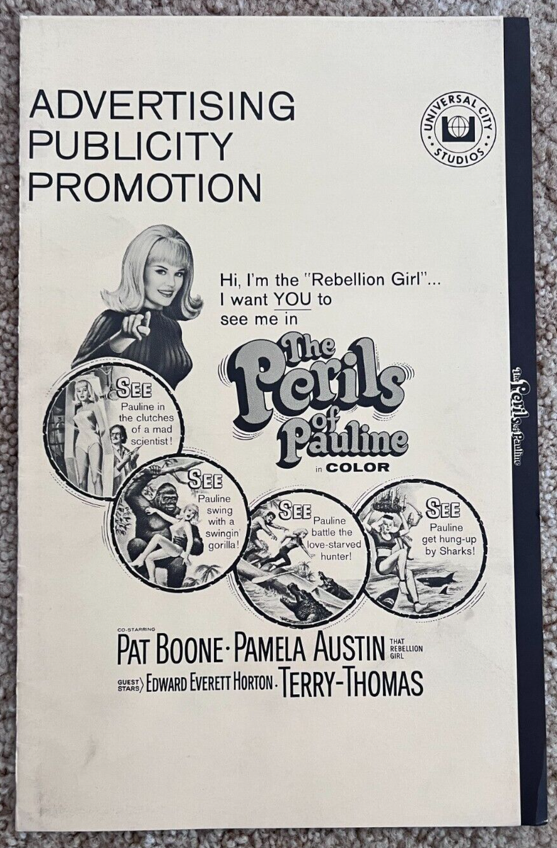 Pat Boone Political Quotes