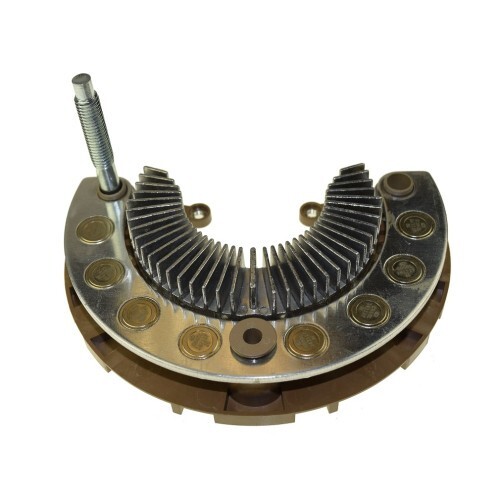 Rectifier 135mm OD M8 Battery Post *16-50A Avalanche Diodes RM-200 ...