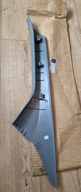 MERCEDES SPRINTER W906 Interior a Pillar Trim OS A9066920100 2007 for ...