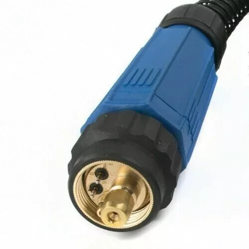 3M/10ft MIG Welding Gun – MB15AK Connector Gas Conversion For Plasma ...