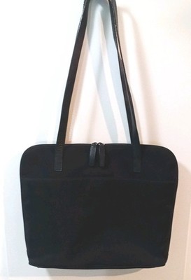 Hobo International Laptop Bag 16x12 With Shoulder Straps New Without ...