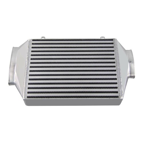 UPGRADE TOP MOUNT INTERCOOLER For 2002-2006 03 05 MINI COOPER S R50/R5 ...
