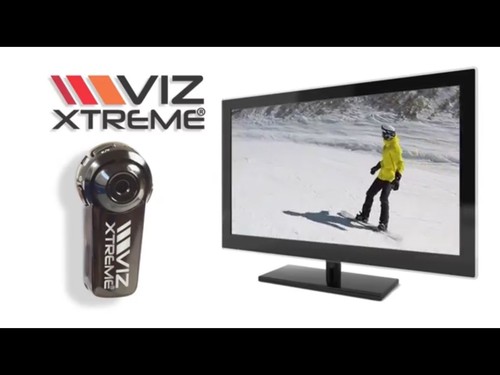 VIZ XTREME PRO CAMERA. BRAND NEW. | eBay Australia