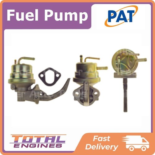PAT Fuel Pump fits Mazda 323 BD/BF 1.5L 4Cyl E5 | eBay Australia