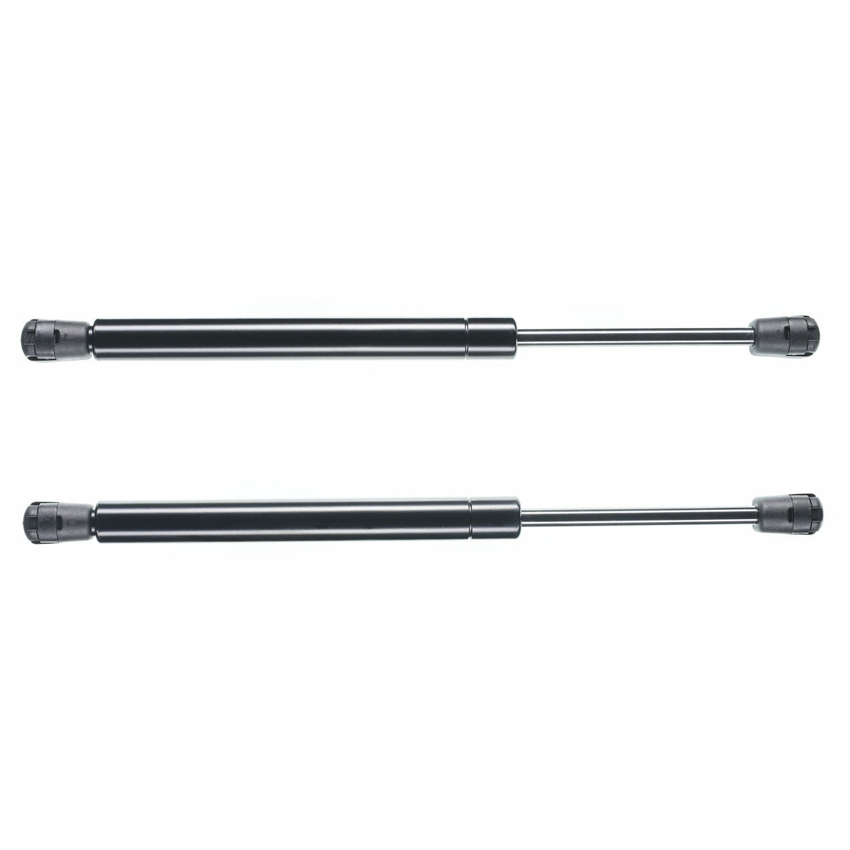 Rear Trunk Lift Supports Struts 2PCS For Audi A4 2003-09 A4 Quattro S4 ...