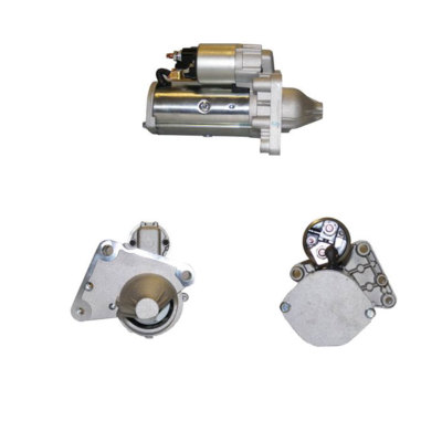 Fits CITROEN C4 Grand Picasso 1.6 HDi Starter Motor 2010-On - 9627UK | eBay