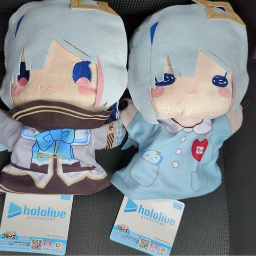 Hololive Kanata Amane Puppet Stuffed Toy Set of 2 Types | eBay