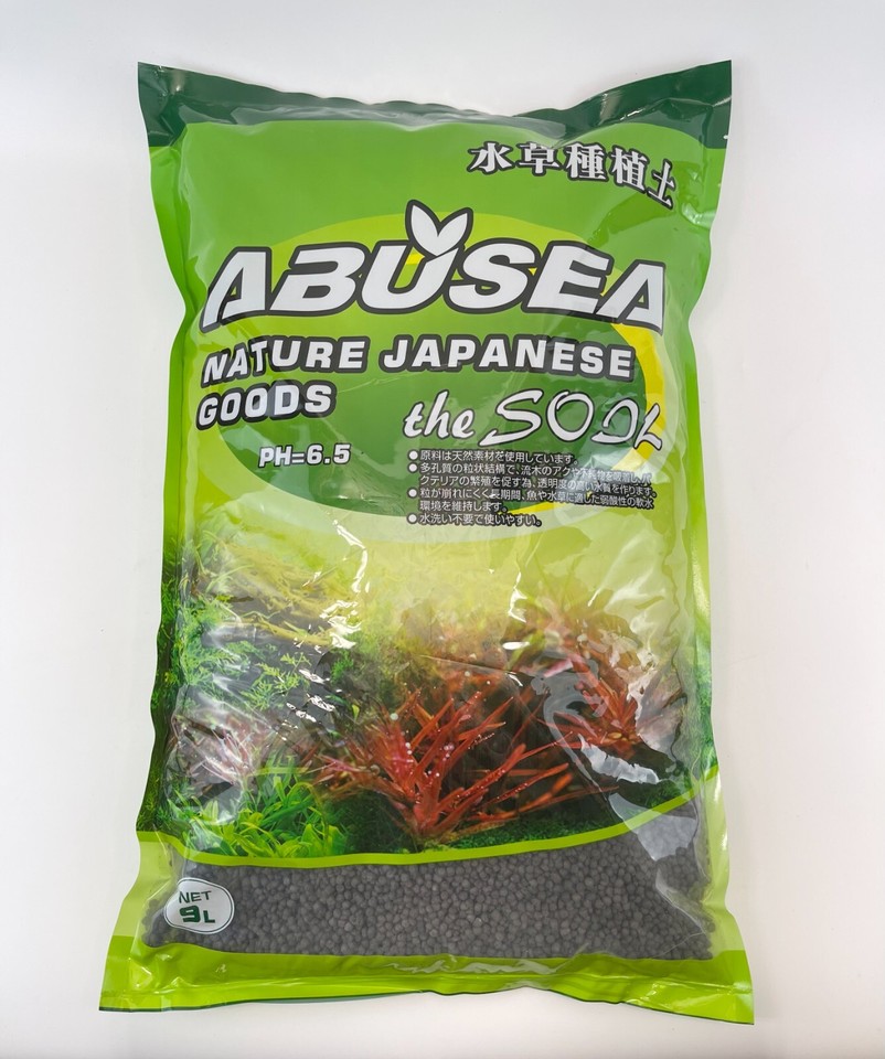 Aquarium Soil / Planted Aquarium / Clay Based Substrate / Aqua Soil | eBay