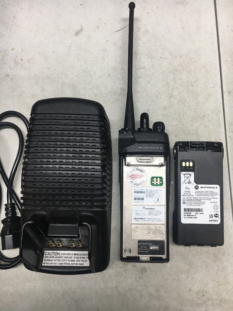 Motorola XTS1500 Portable Radio for sale online | eBay