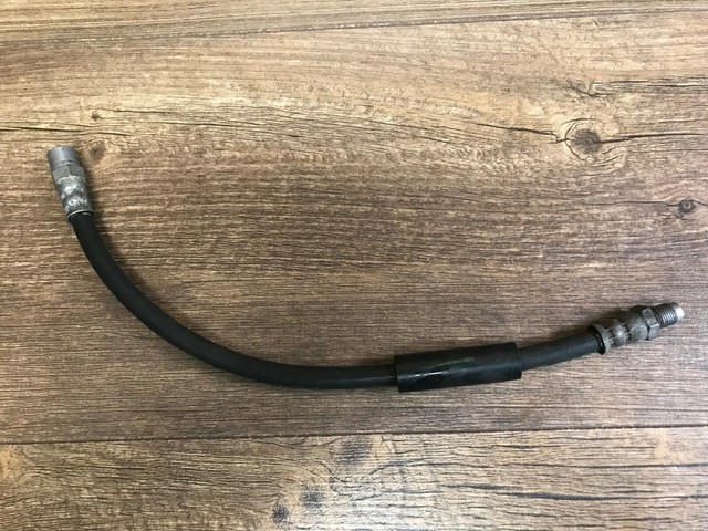 Genuine OEM Brake Hydraulic Hose for BMW 34326789263 for sale online | eBay