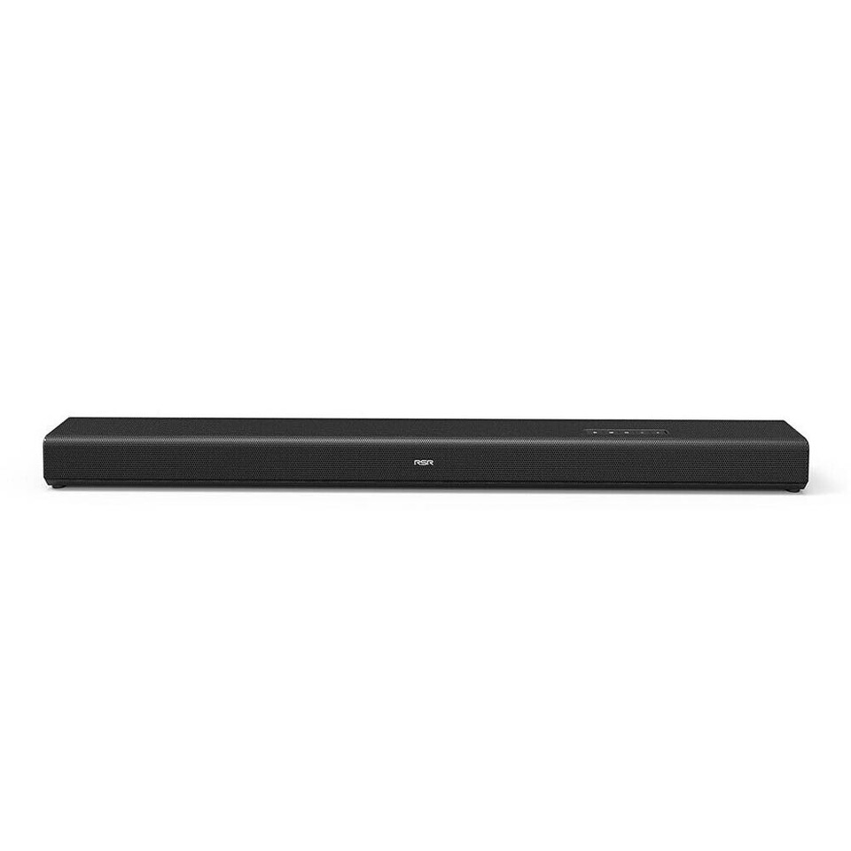 2.1 Ch Soundbar with Built-in Subwoofer HDMI Optical input Bluetooth ...