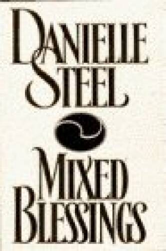 Mixed Blessings - Hardcover By Steel, Danielle - GOOD 9780385306638| eBay